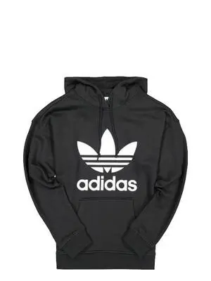 Adidas Originals Sports Pullover - Black