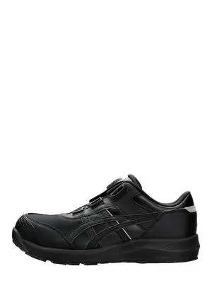 Asics Sneakers - Black
