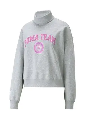 Grey/pink