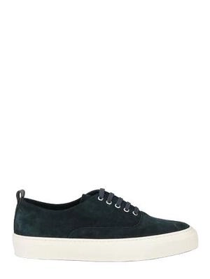 SLOWEAR Suede Sneakers - Green