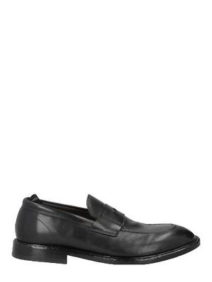 MAISON MARGIELA Sneakers Size Leather - Black