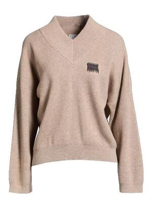 Brunello Cucinelli Sweater - Beige