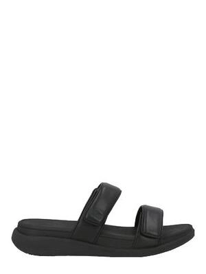 Fitflop Synthetic Material Sandals - Black