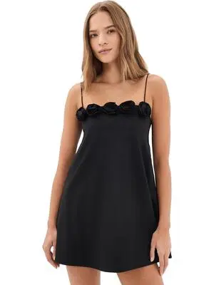 CAROLINE CONSTAS CAROLINE CONSTAS Vera Mini Dress
