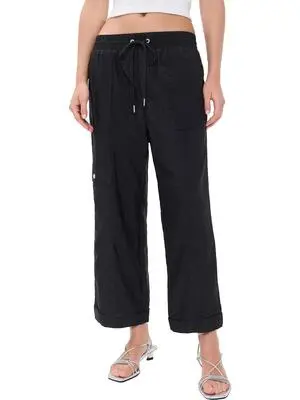 Cinq À Sept Marlease Pants - Black