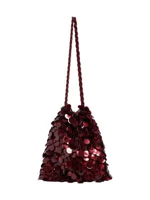 LIZZIE FORTUNATO Gala Bag - Red