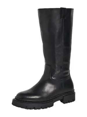 Staud Emmett Boots - Black