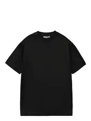 REGARDS Relaxed-fit T-shirt - Black