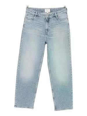 MAISON123 Rio Mum Jeans - Blue