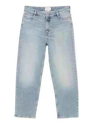 MAISON123 Rio Mum Jeans - Blue