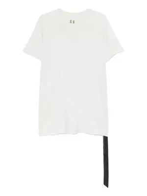 Rick Owens Level Crew-neck T-shirt - Grey