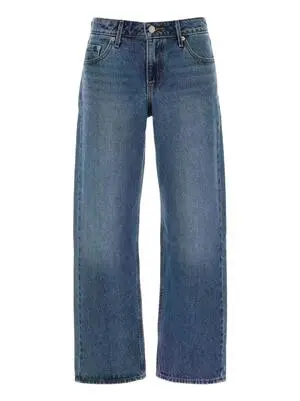 LEVI'S Straight Leg Jeans - Blue
