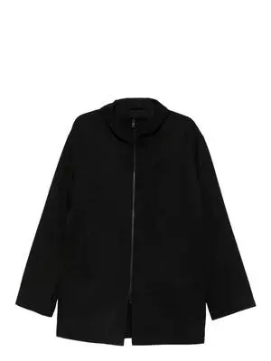 OUR LEGACY OUR LEGACY Tiller Gabardine Jacket