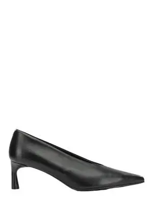 HALMANERA Pointed-toe Pumps