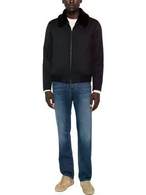 Jacob Cohen Faded-effect Denim Jeans - Blue