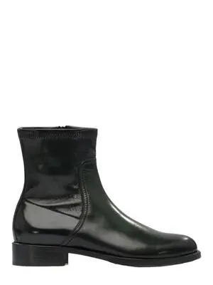 MARETTO MARETTO Leather Ankle Boots