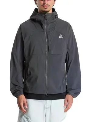 Nike Five Towers Uv-protection Jacket - Grey