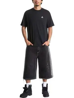 Nike Dri-fit T-shirt - Black