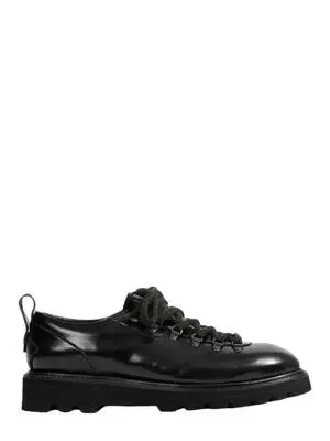 PREMIATA Premiata Kate Lace-Up Shoes