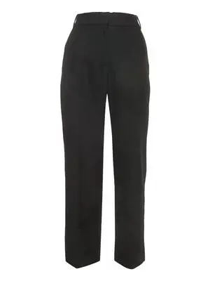 MAJE MAJE Belt-Loops Trousers