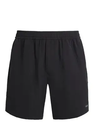Vuori Kore Breathe Lined Shorts - Black
