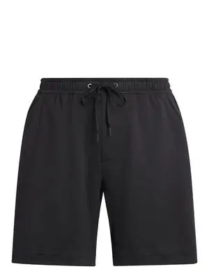 Vuori Ponto Re/actv Sweatshorts - Black