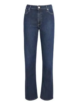 Rag & Bone Sutton Bootcut Jeans - Navy
