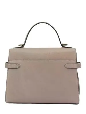 LE TANNEUR Emiliet Tote Bag - Neutrals
