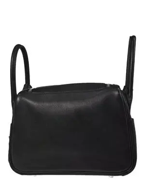HERMÈS HERMÈS Lindy Shoulder Bag