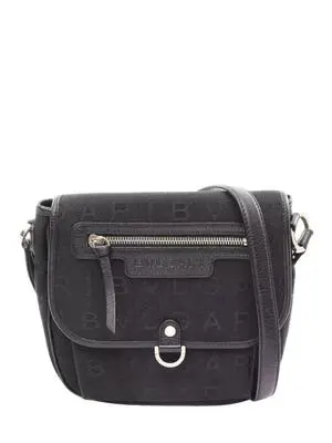 BVLGARI BVLGARI Maxilettere Shoulder Bag