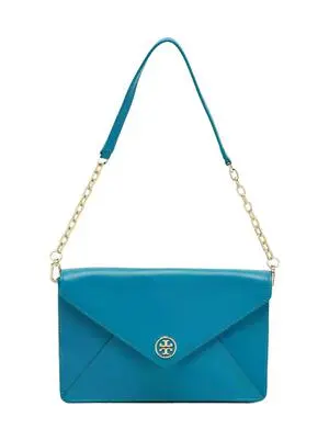 TORY BURCH Tory Burch Robinson Envelope Shoulder Bag