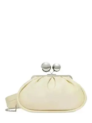 Max Mara MAX MARA Pasticcino Bag Neutrals