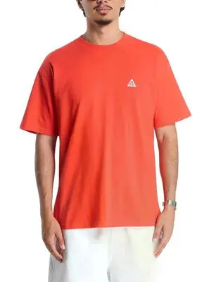 Nike Short-sleeve T-shirt - Orange
