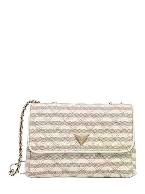 Guess Giully Crossbody Bag - Neutrals