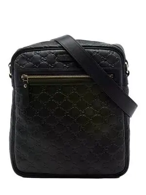 Gucci Crossbody Bag - Black