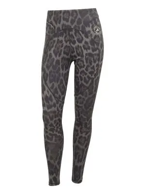 Stella McCartney Adidas Training 7/8 Leggings - Grey