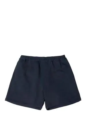 YOSHIOKUBO Yoshiokubo Elasticated Waistband Shorts