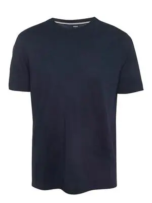 BOSS Thompson Crewneck T-shirt - Blue