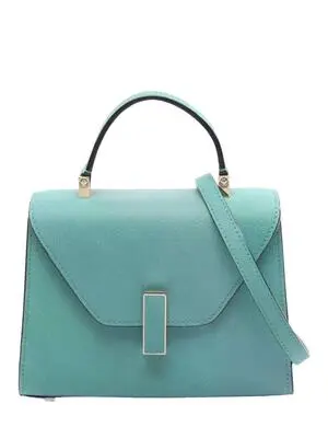 VALEXTRA VINTAGE Valextra Vintage Iside Tote Bag