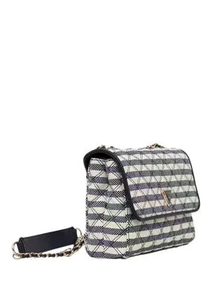 Guess Giully Crossbody Bag - Neutrals