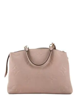 LOUIS VUITTON Grand Palais Handbag