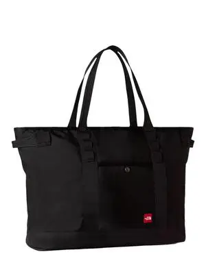 The North Face Red Box Large Tote Bag - Black