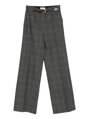 SANDRO SANDRO Trousers