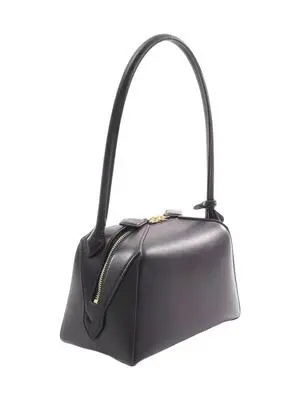 ALAÏA Alaïa Le Bouledogue Shoulder Bag