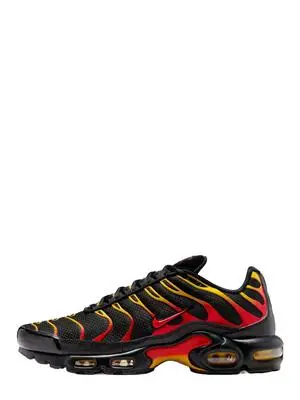 Nike Air Max Plus Sneakers Black