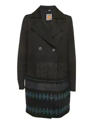 BOSS BOSS Ofrieda Double-Breasted Jacket