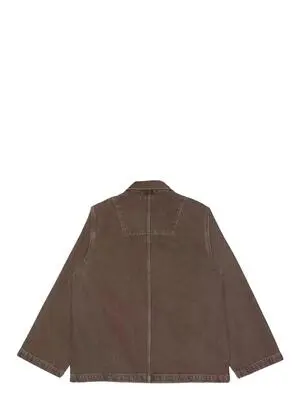 NUDIE JEANS Ada Workwear Jacket
