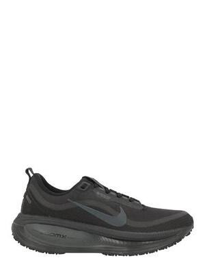 Nike Vomero 18 Gtx Sneakers Size Textile Fibers - Black