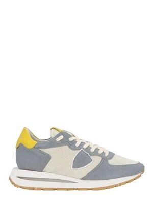 PHILIPPE MODEL PHILIPPE MODEL Leather Sneakers