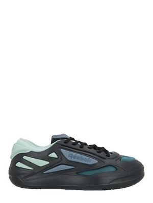 REEBOK Textile Fibers Sneakers - Black